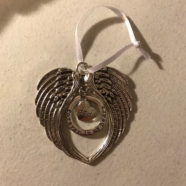 Flower Power Hippie Tear Drop Guardian Angel - Etsy