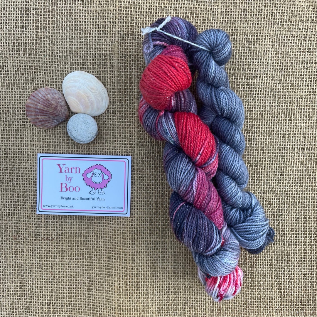 When Santa Got Stuck up the Chimney Small Sock Set - Etsy