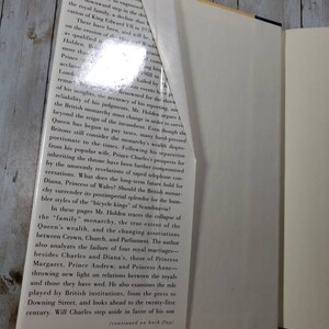 The Tarnished Crown Princess Diana and the House of Windsor by Anthony ...