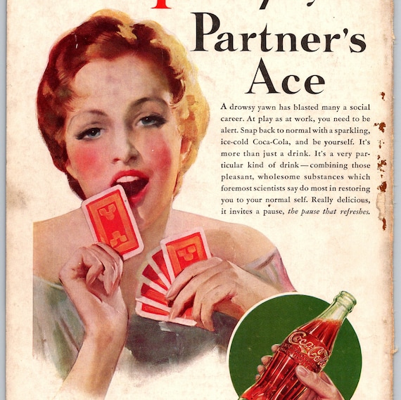 Funny Coke Advertisements