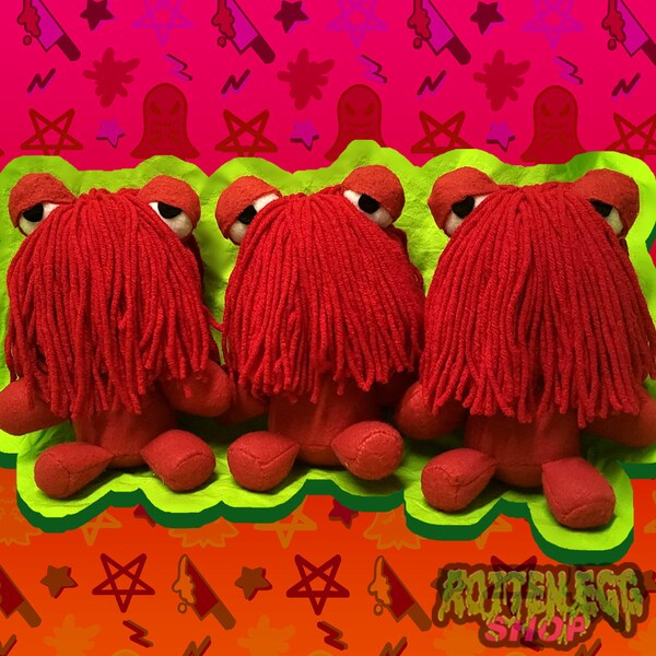 Pizza Tower Plush - Etsy