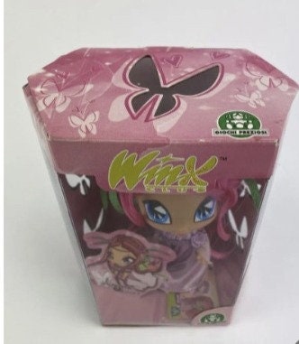 Pixie Amore. Winx Club. Rare - Etsy