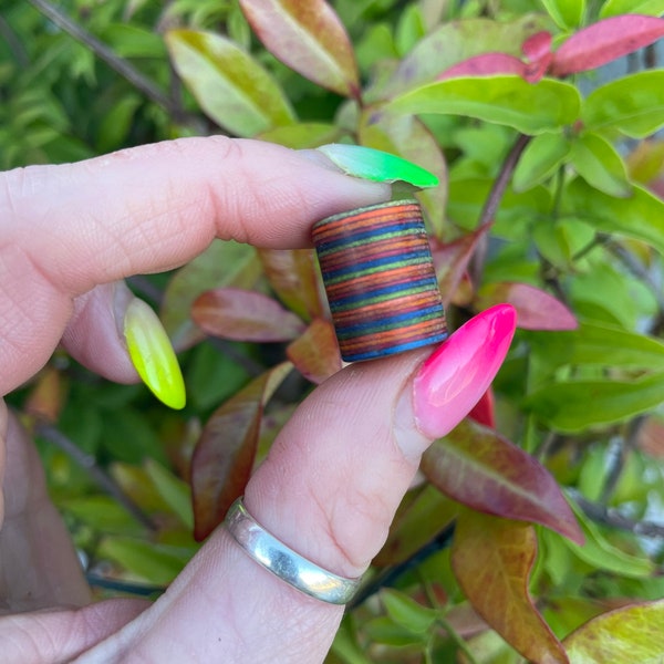 Spectra Beads - Etsy