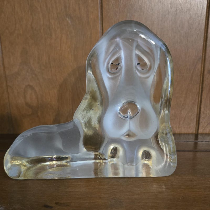 Viking Glass Bookends - Etsy