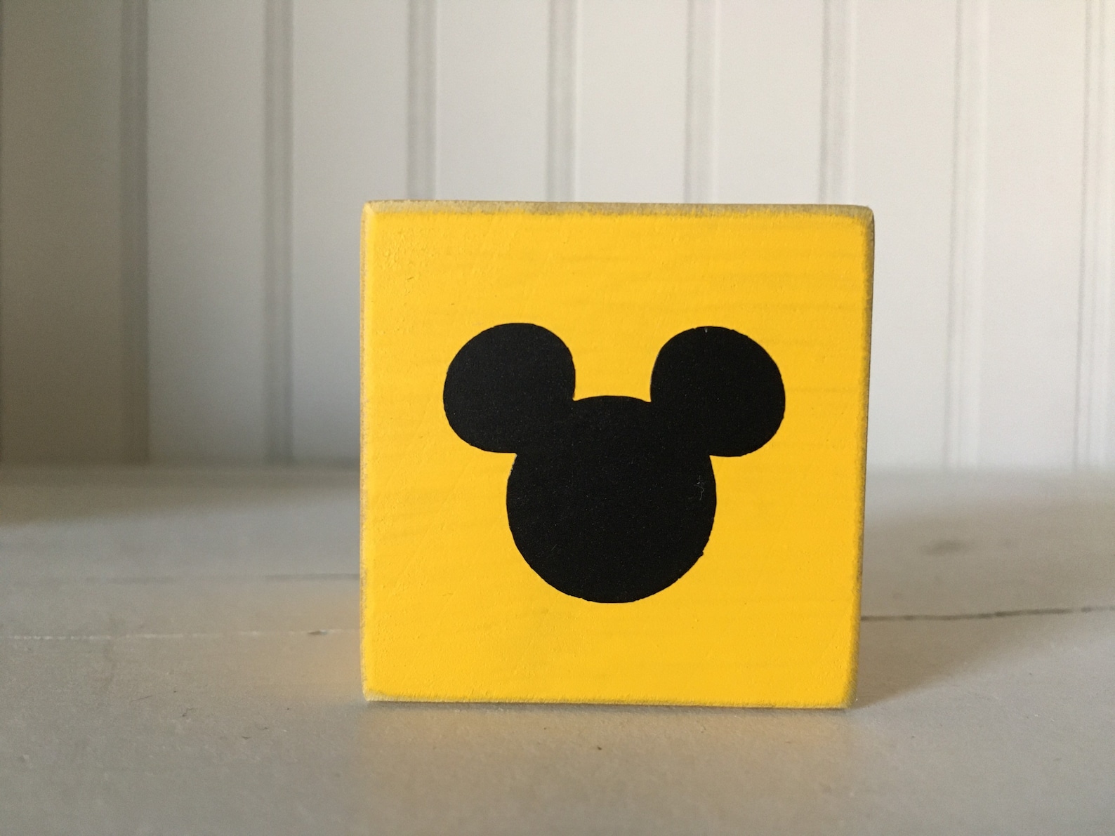 365 Days Disney Countdown, Disney Word Planner Blocks, Custom Disney ...