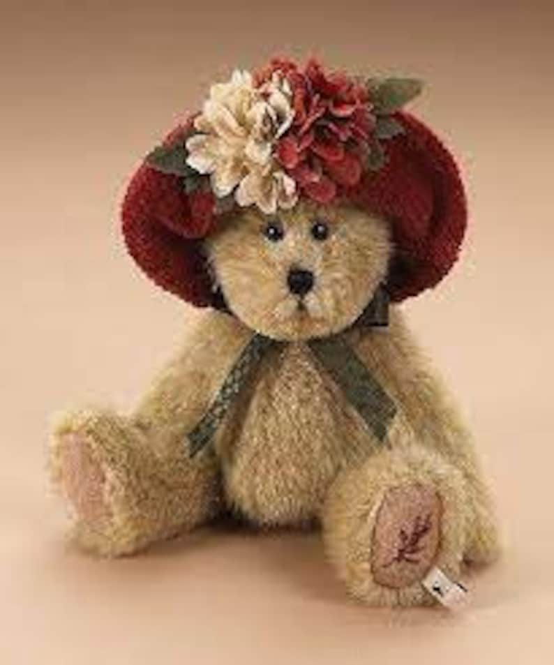Teddy Bear Mystery Box 3 10 Piece 5 Box Sizes XS XL Curated Vintage ...