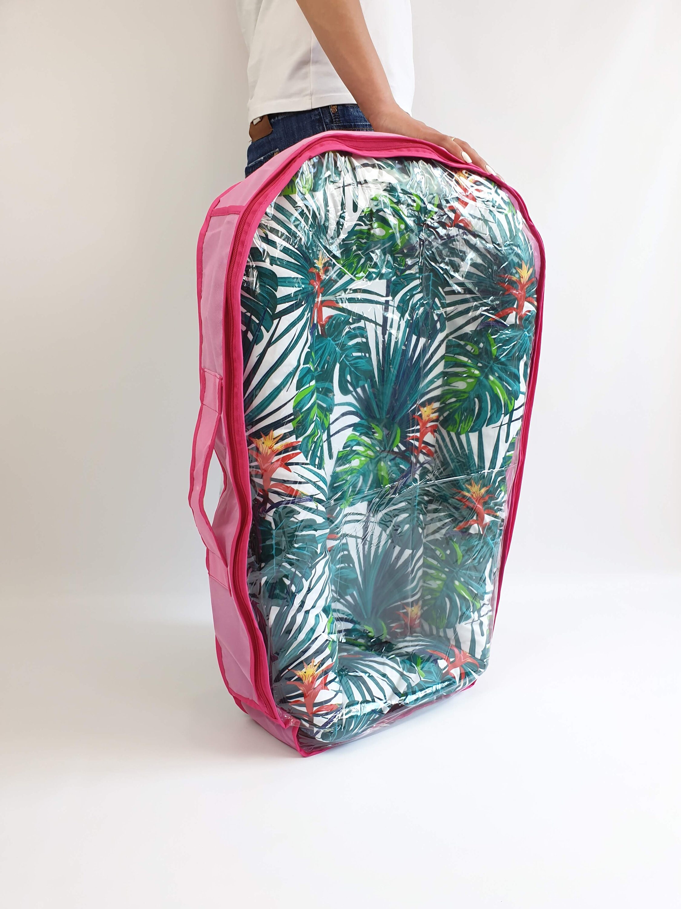 Travel Bag for Dockatot Deluxe More Colors - Etsy Canada