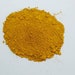 4 Oz Yellow Ochre Pigment - Etsy