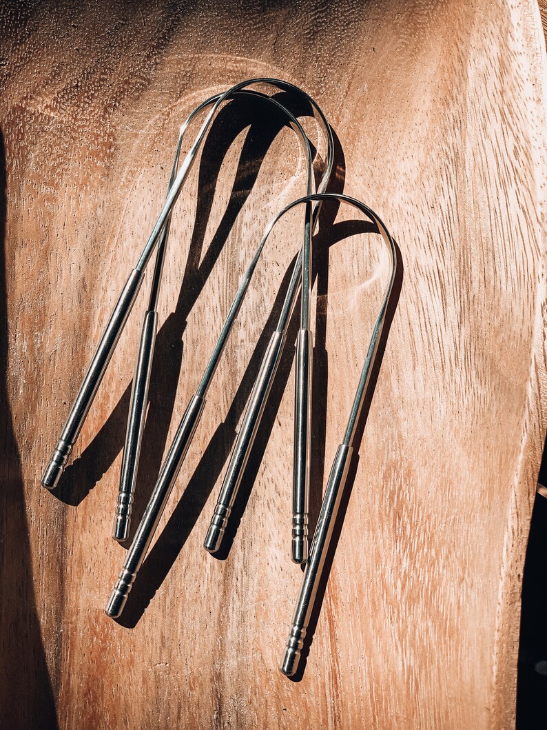 Sustainable Dental Gift Basket 2 of Each With Herbal - Etsy