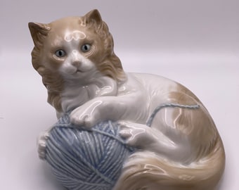 Lladro Nao Figurine - Etsy