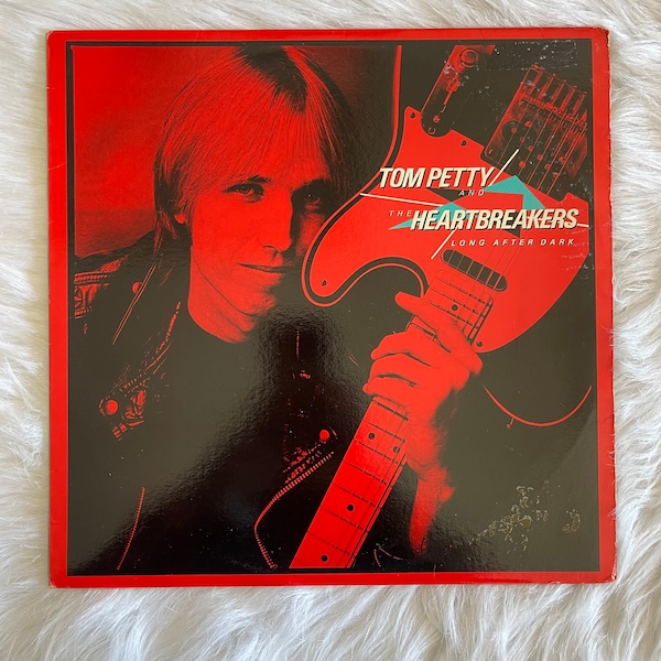 Tom Petty - Etsy