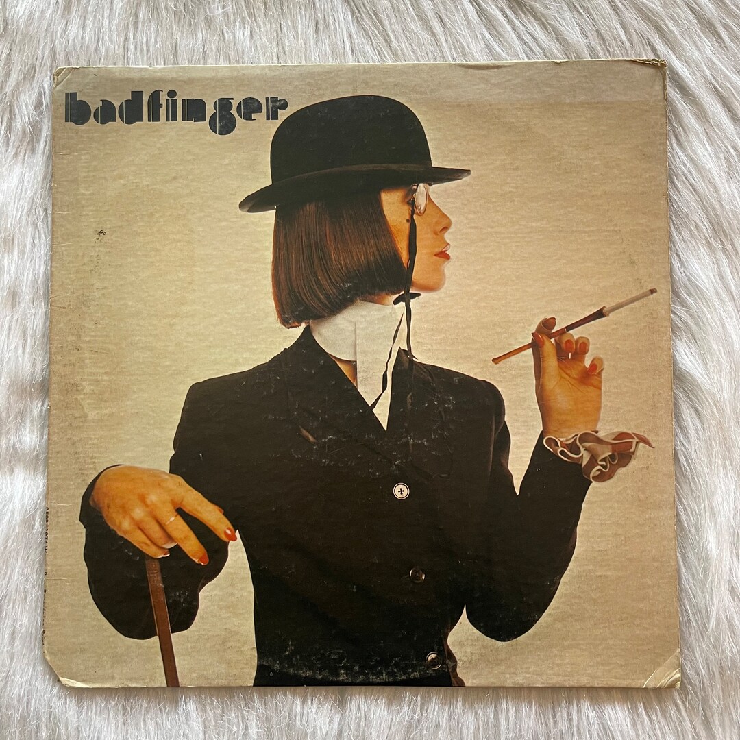 Badfinger-self Titled - Etsy