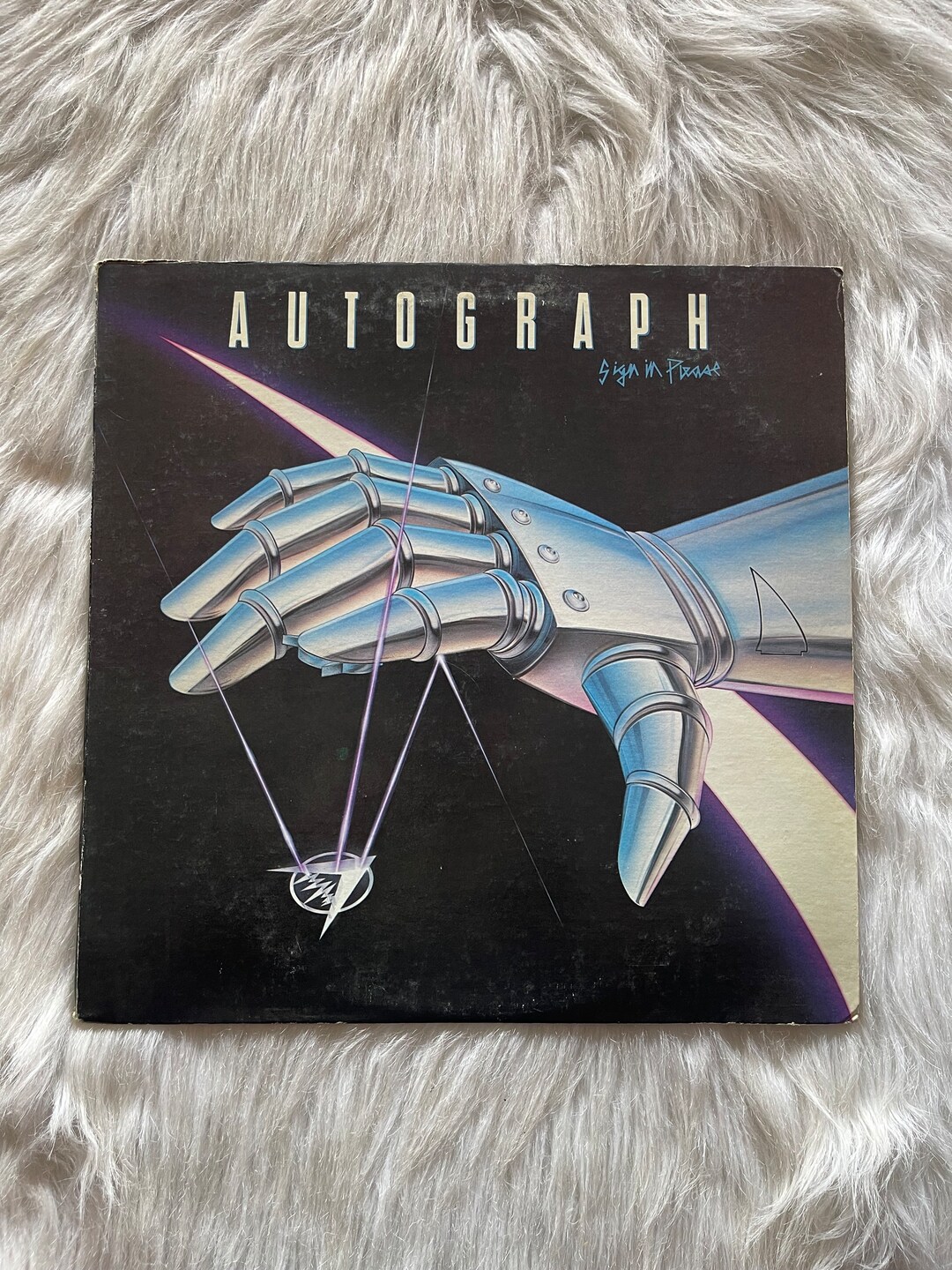 Autograph-sign in Please - Etsy