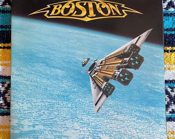 Boston-third Stage - Etsy