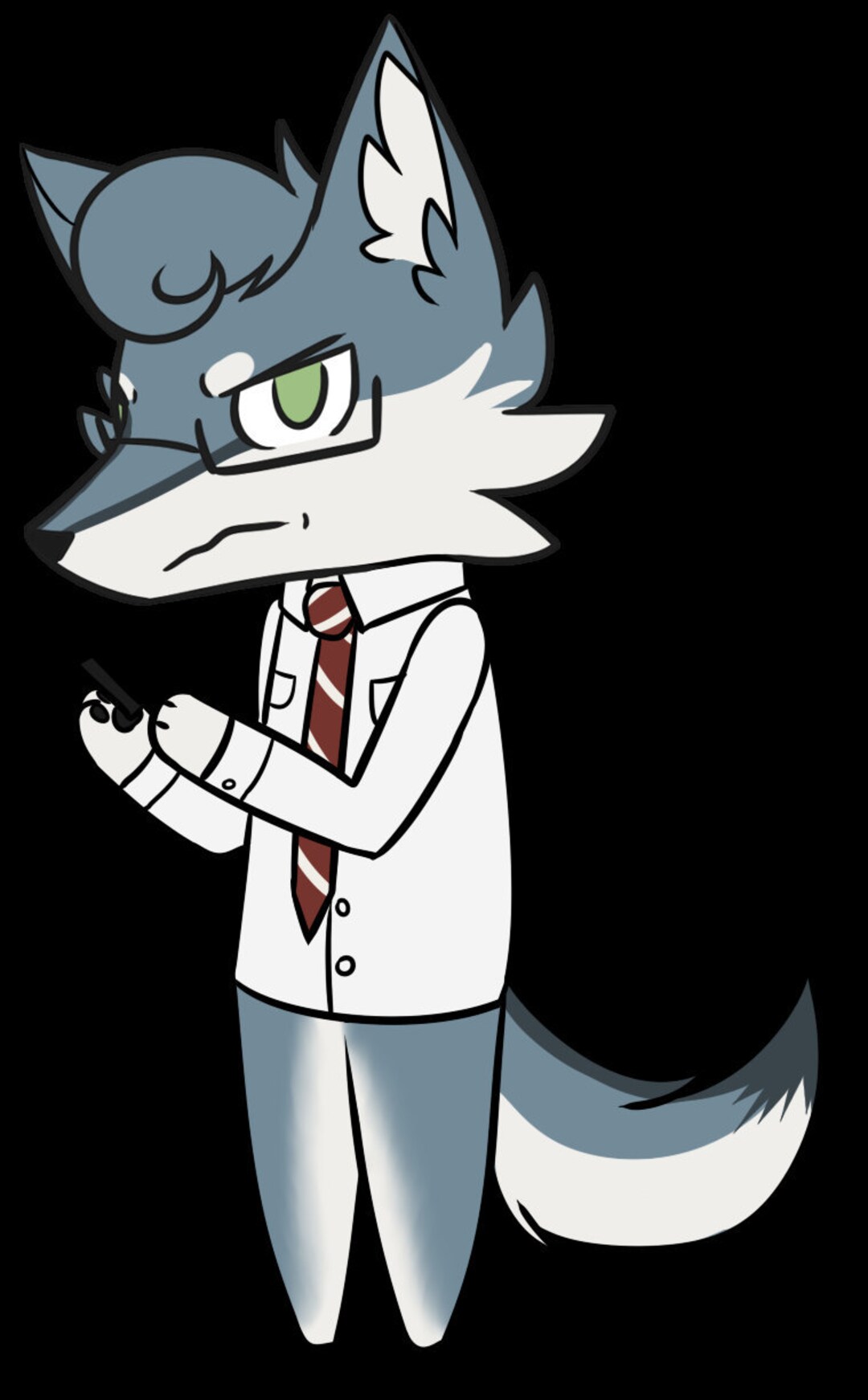 Custom Animal Crossing Style Commissions - Etsy