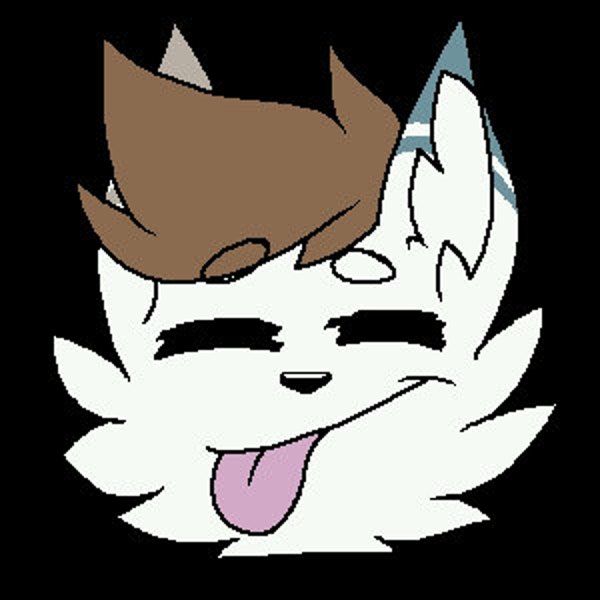 Furry Twitch Emotes - Etsy