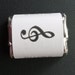 Musical Note Candy Bar Wrapper, Mini Candy Bar Wrapper, Best Candy ...