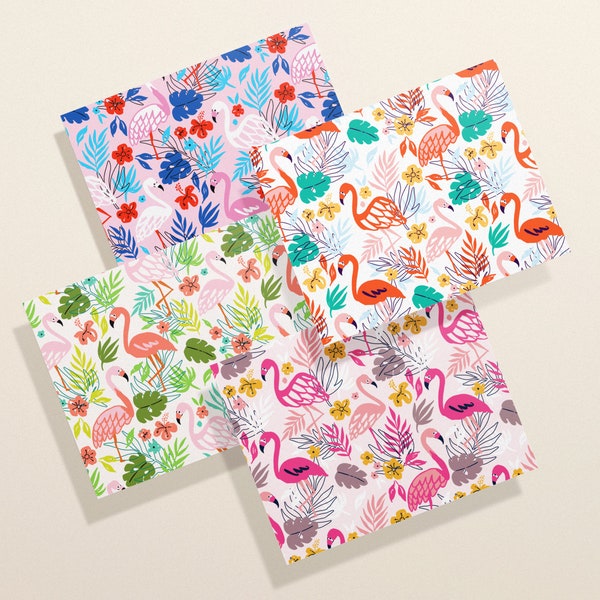 Flamingo Punch - Etsy