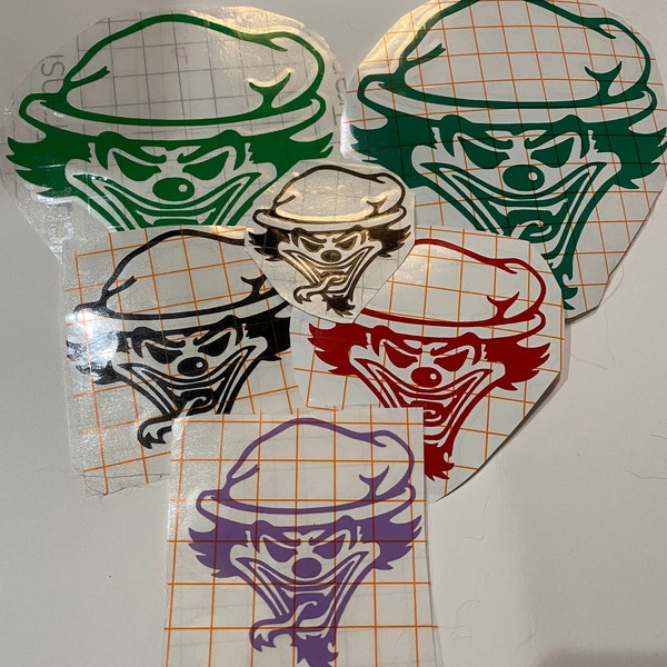 Riddle Box Sticker - Etsy