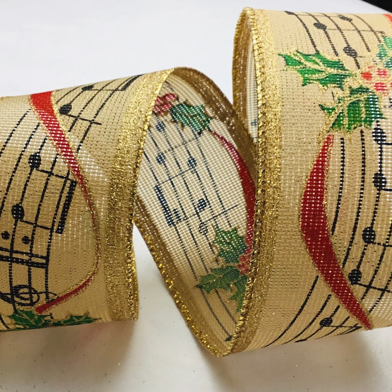 Garden Notes Fabric - Etsy