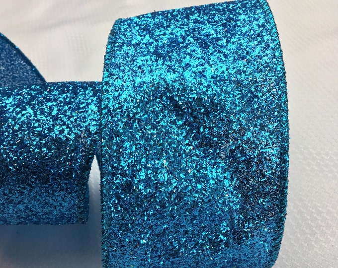 Turquoise Metallic Peacock - Etsy