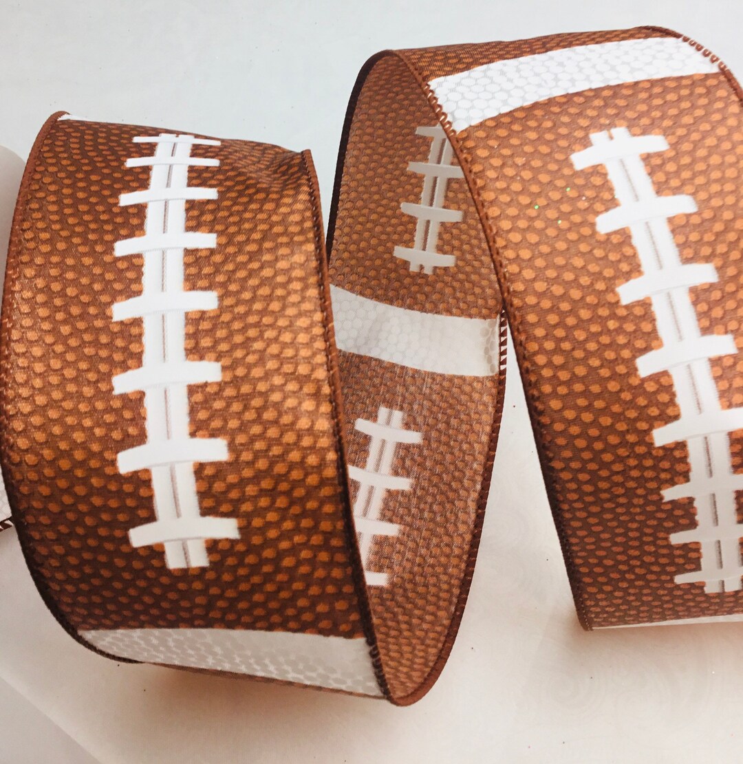 Football Lacing - Etsy