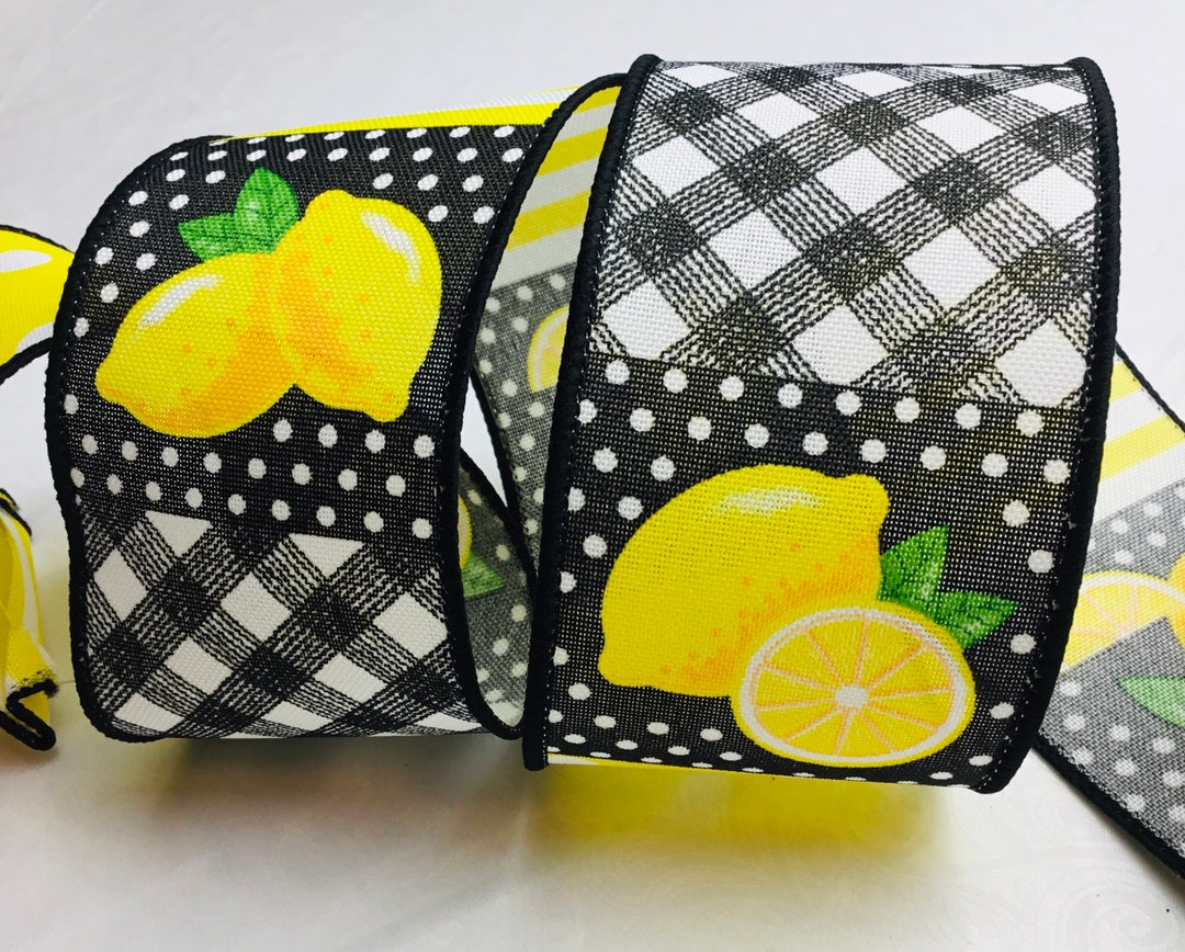 Lemon Block Pattern - Etsy
