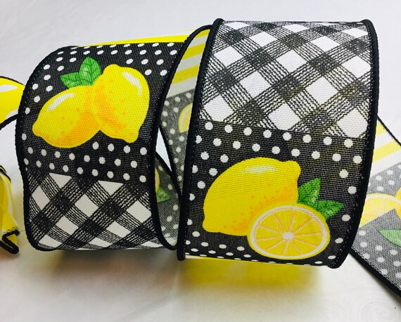 Lemon Block Pattern - Etsy