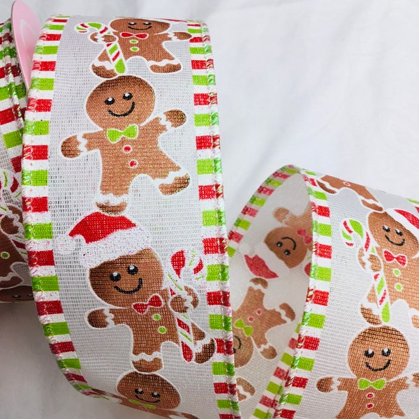 Gingerbread Trim - Etsy