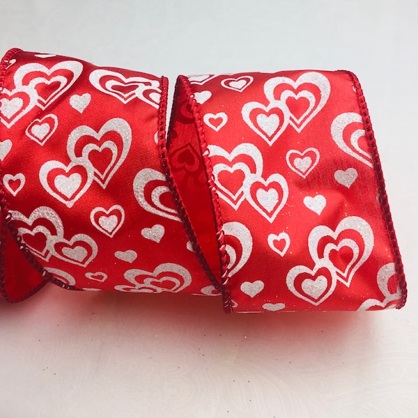 Ribbons Galore - Etsy