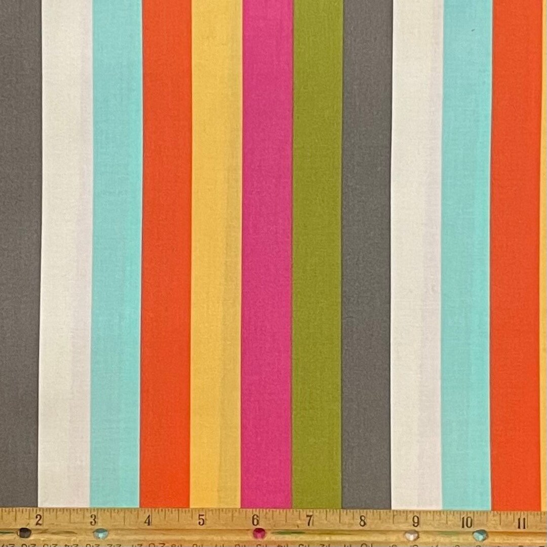 Cabana Blooms by Iza Pearl, Pattern 33804-X, Colour Multi, Windham ...