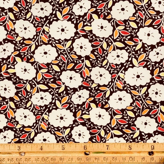 Denyse Schmidt Fabric Katie Jump Rope Collection Pattern | Etsy