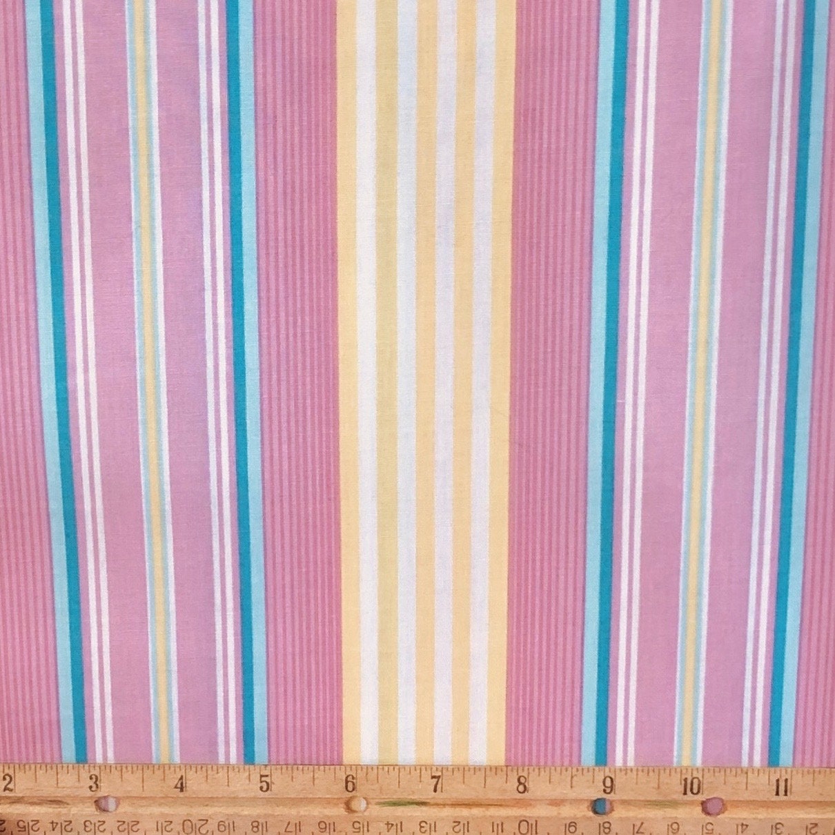 Dena Designs for Free Spirit Fabric Little Azaleas Begonia - Etsy