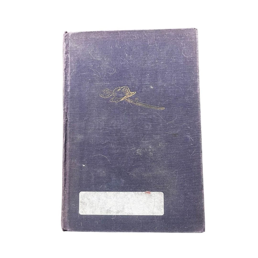 Captain Sam Grant Lloyd Lewis 1950 Biography Ulysses S Grant Ex-library ...