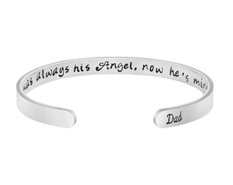 Loss of father | Etsy