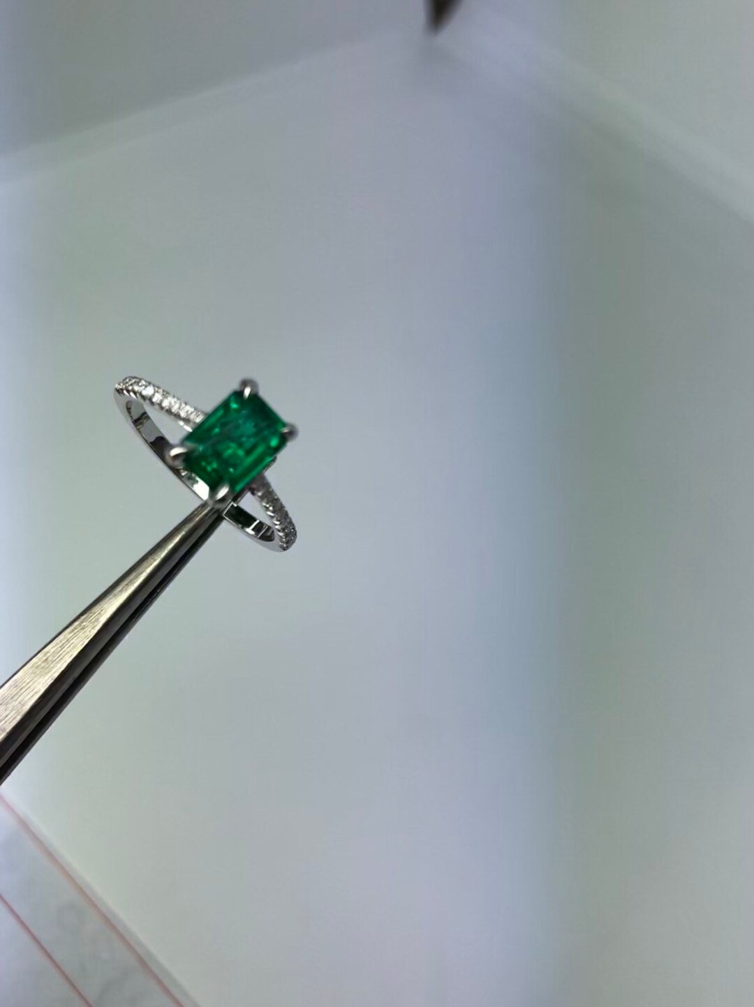 GIA Emerald is Everything - Etsy