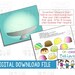 Reward Chart Ice Cream Kids Behavior Toddler Token Board Incentive ...
