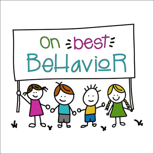 OnBestBehavior - Etsy