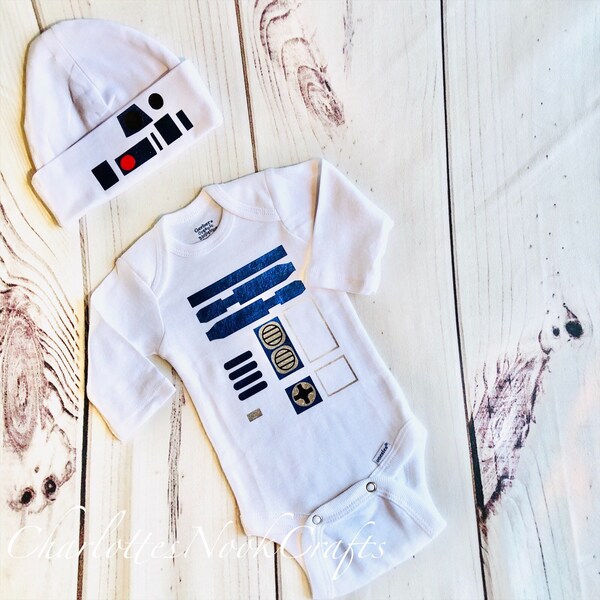 Robot Baby Shower - Etsy