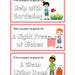 Printable Mother’s Day Coupon Book – DIY Gift for Mom From Kids ...
