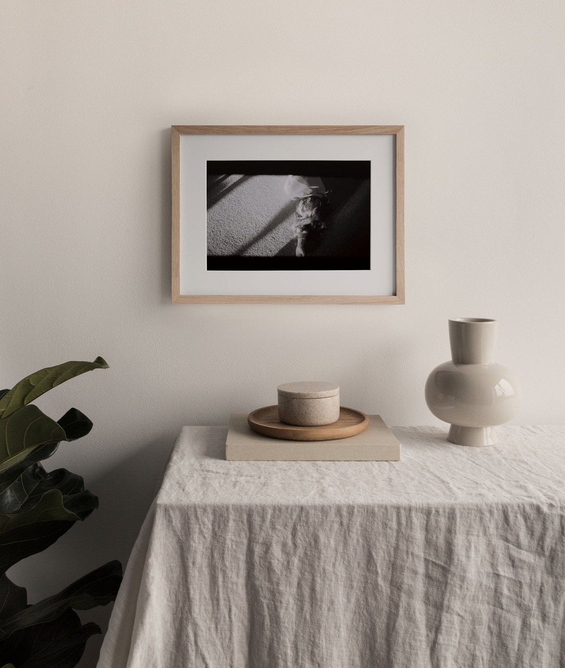 Shadows Film Photo Print Instant Download Contemporary Wall Art - Etsy