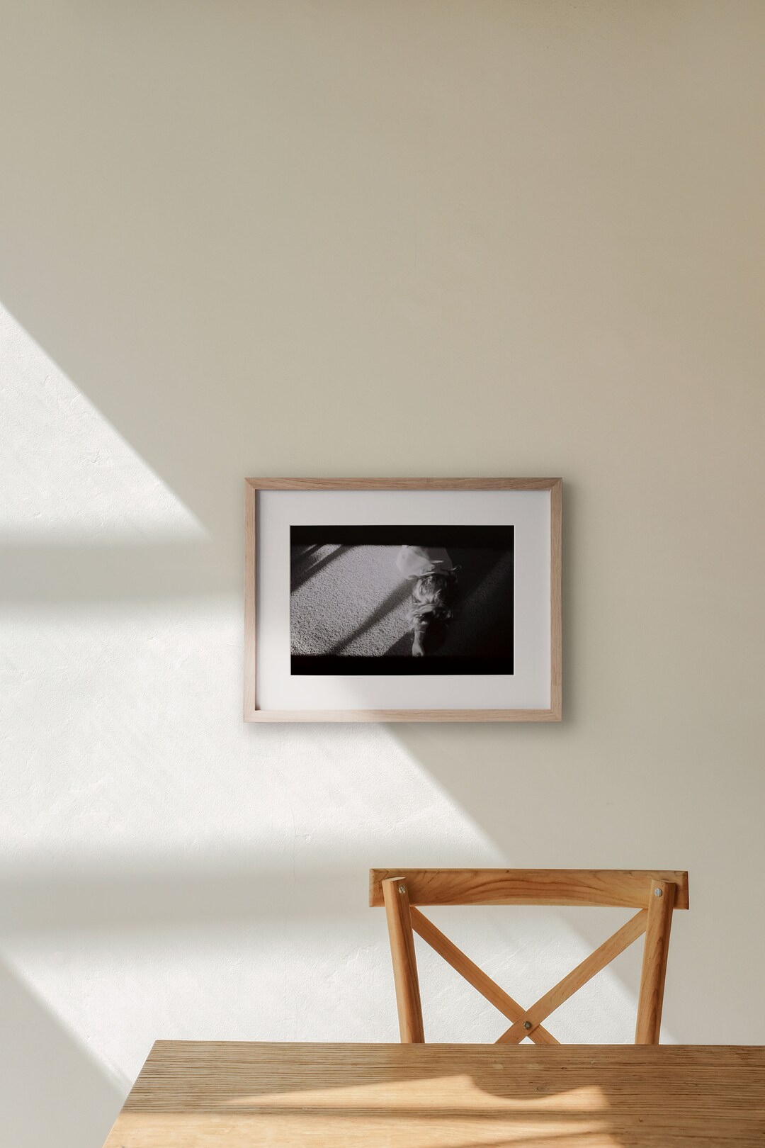 Shadows Film Photo Print Instant Download Contemporary Wall Art - Etsy