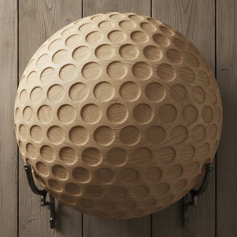 Golf Cnc Router Files - Etsy