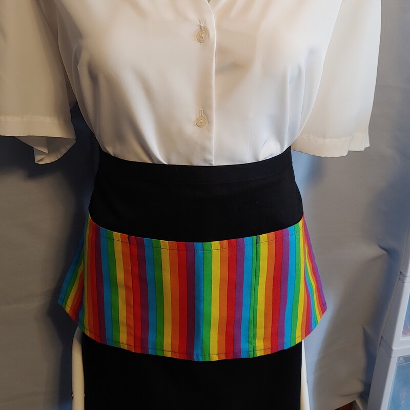 Waitress Apron - Etsy