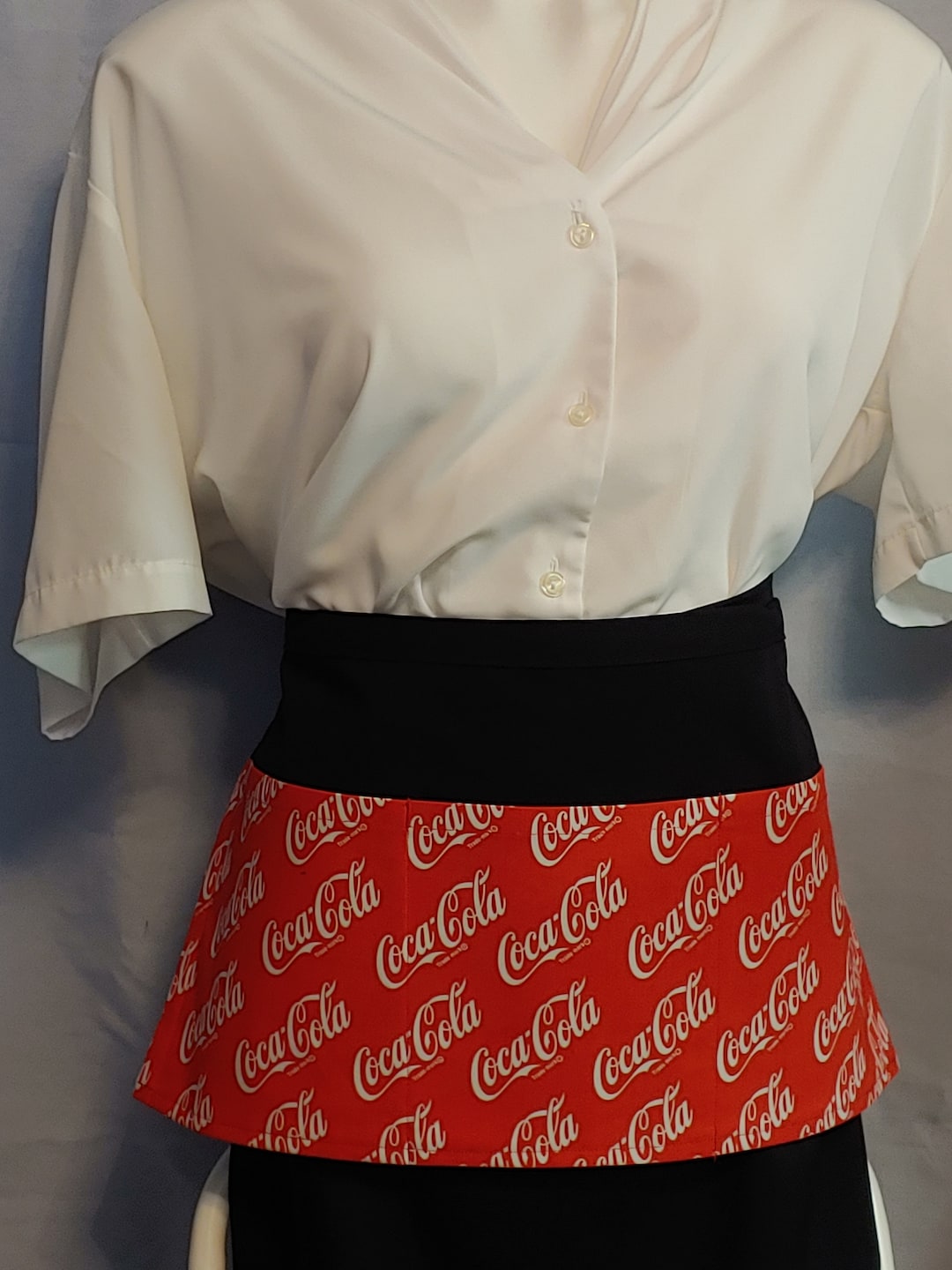 Coca Cola Waitress/se - Etsy