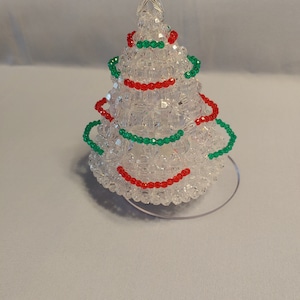 Musical Rotating Christmas Tree - Etsy