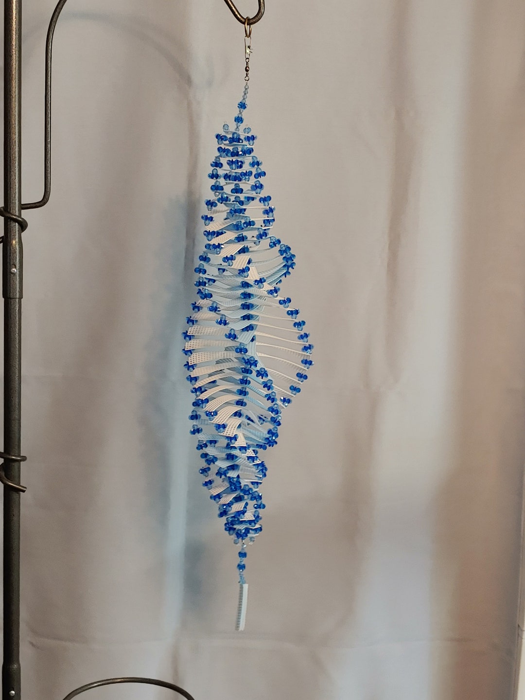 Handmade Wind Spinner - Etsy