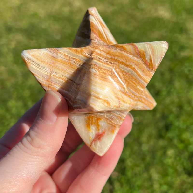 Banded Jasper - Etsy