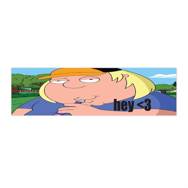 Family Guy Sticker - Etsy UK