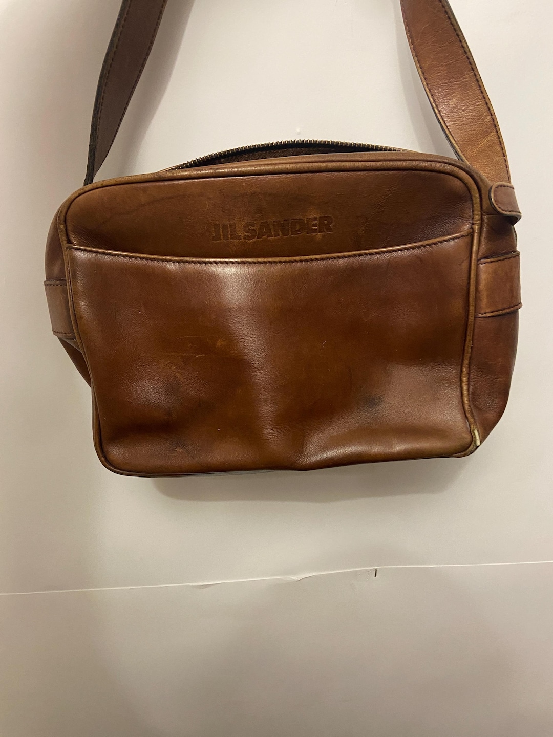 Cool Review About Vintage Jil Sander Bag